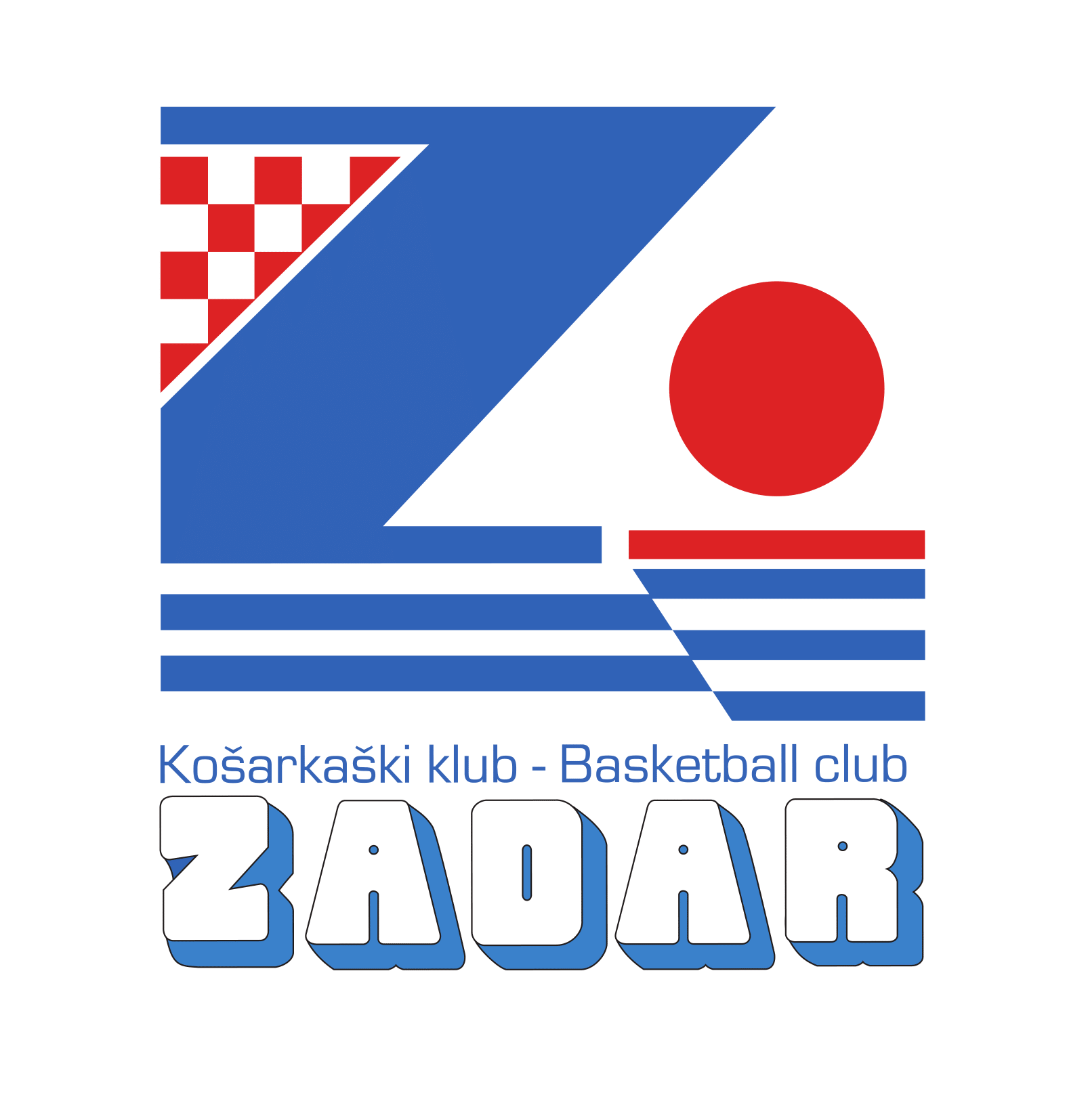 KK Zadar - Košarkaški klub Međimurje